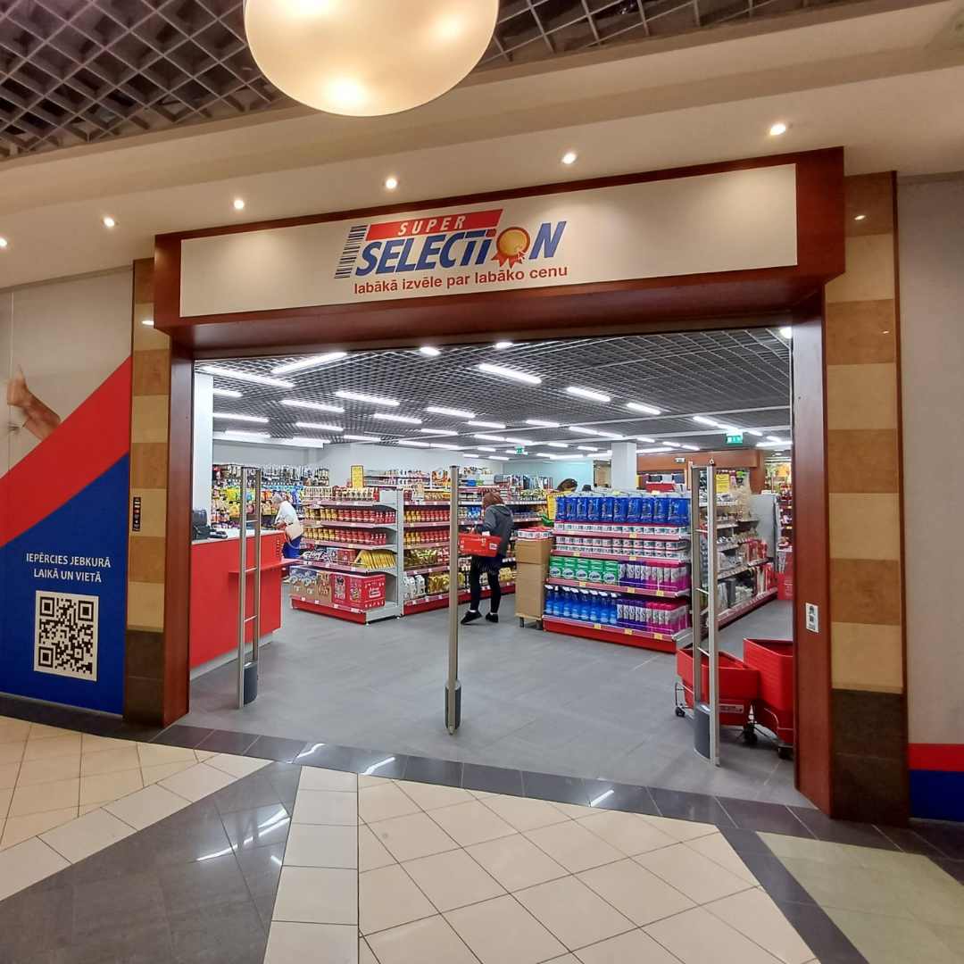 Super Selection - T/C Liiba